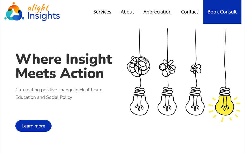 Alight Insights